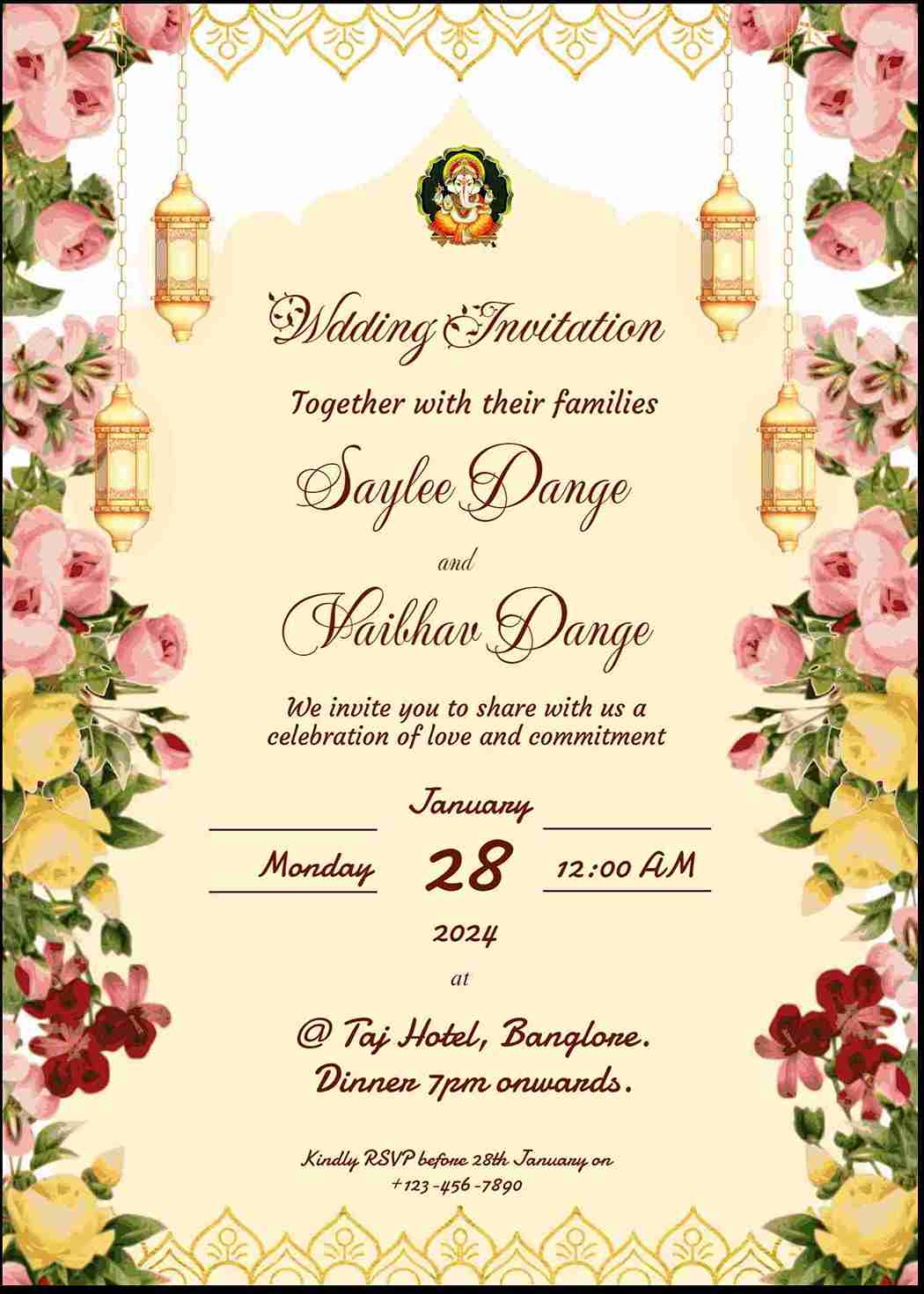 Your one-stop shop for wedding invitations easyinvite